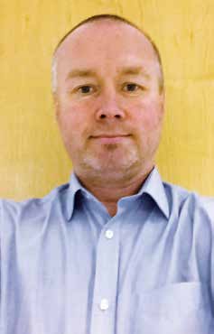 David Bremner CEnv MNucl