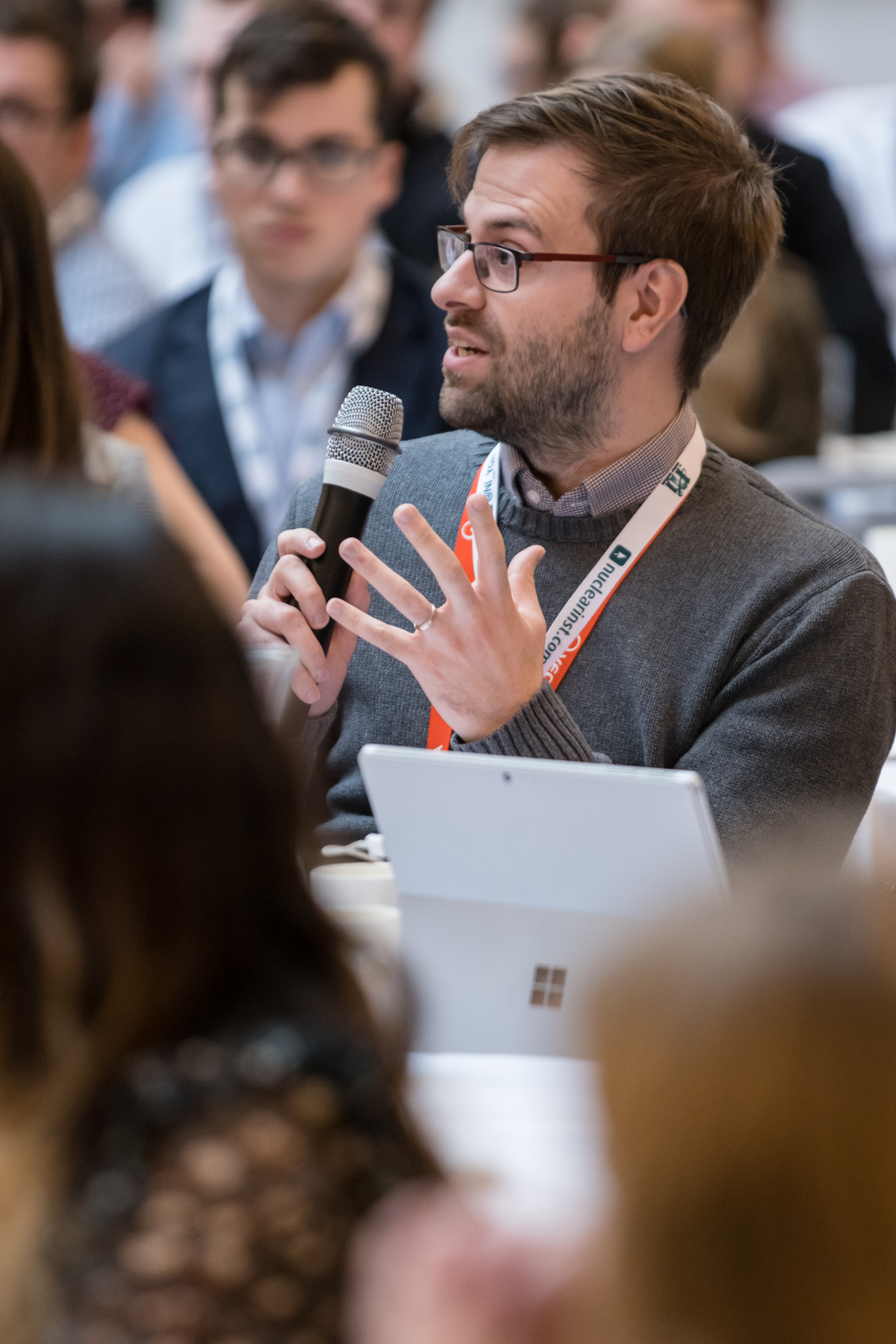 2019 YGN Annual Seminar and Dinner