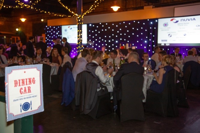 2018 YGN Annual Day Seminar and Dinner