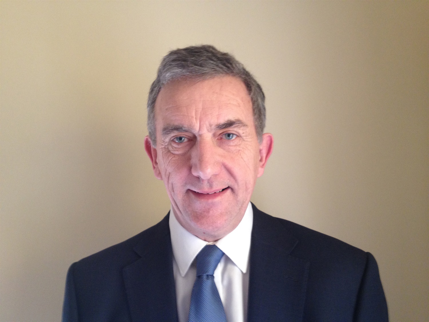 Nuclear Institute Welcomes New President