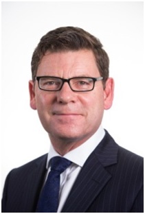 Five new Trustees elected to the NI Board