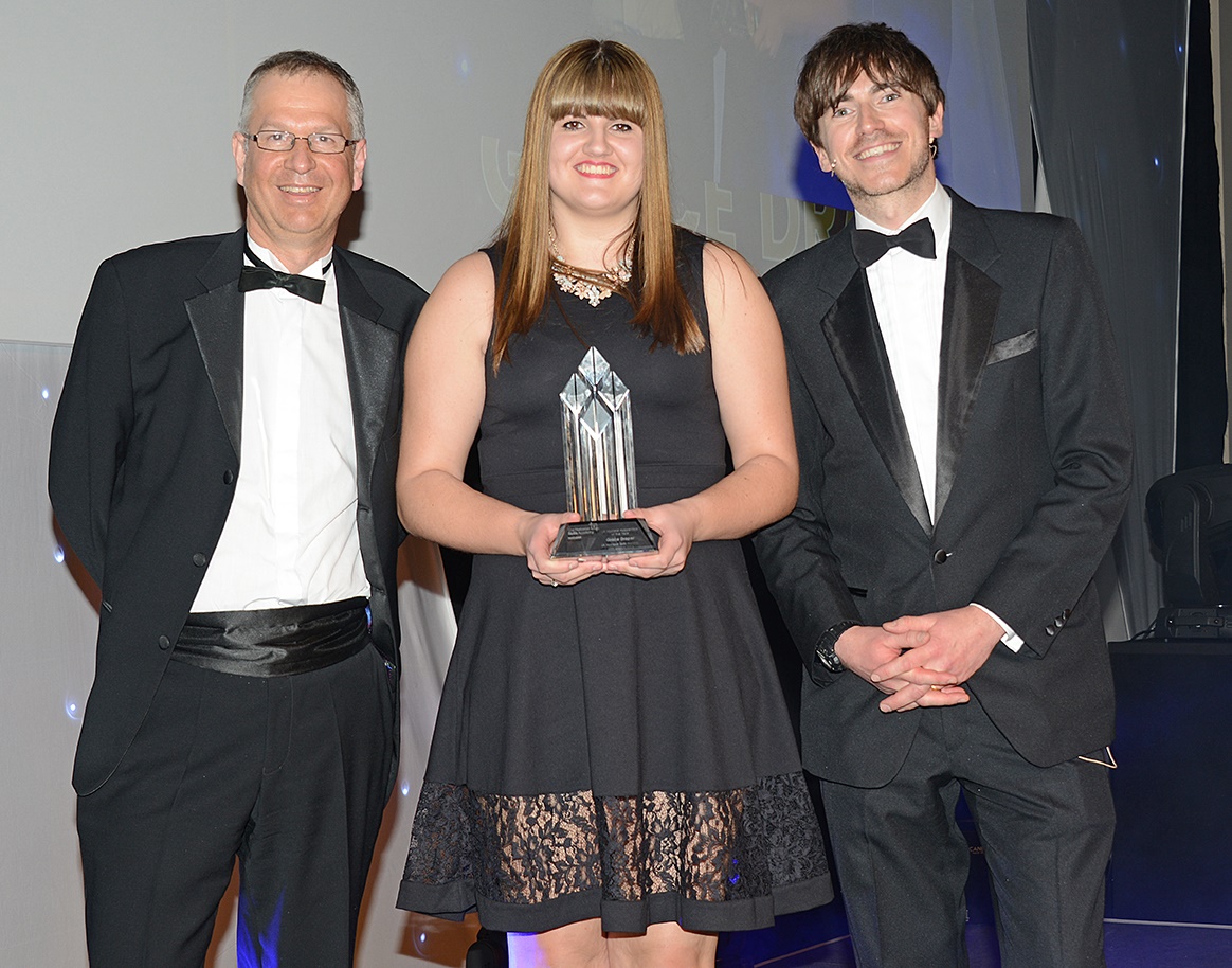 The UK Nuclear Skills Awards: Shining a Spotlight on Excellence in ...
