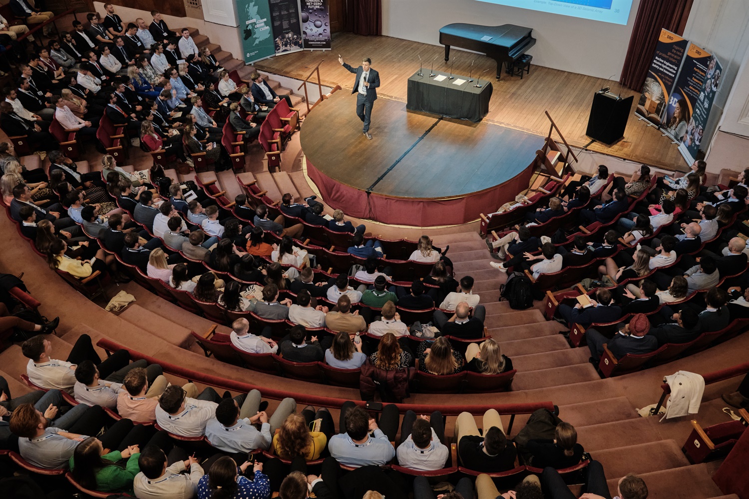 Nuclear Institute - UK membership organisation for Nuclear Professionals